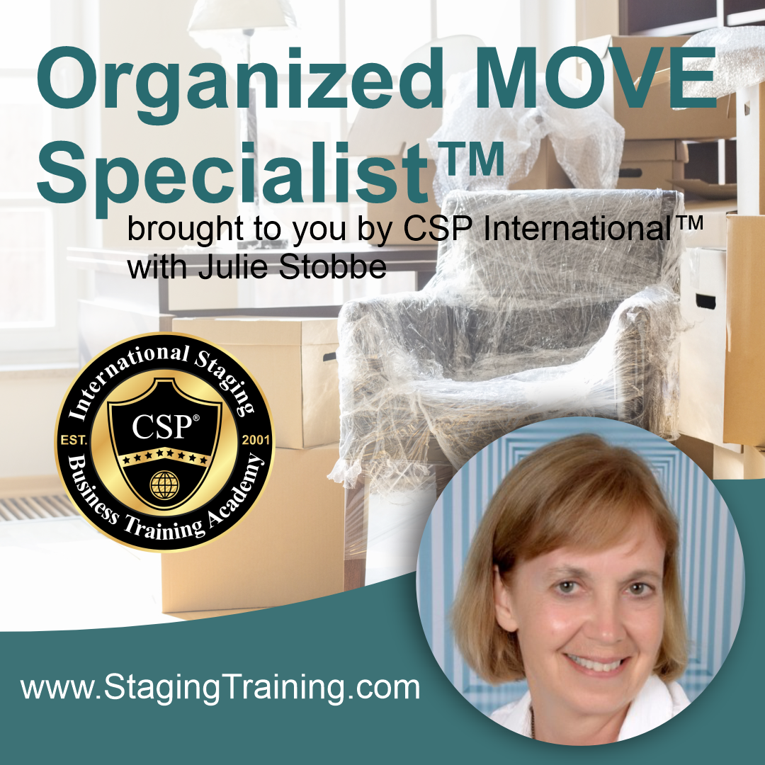 oms square | CSP Int'l Certified Staging Courses