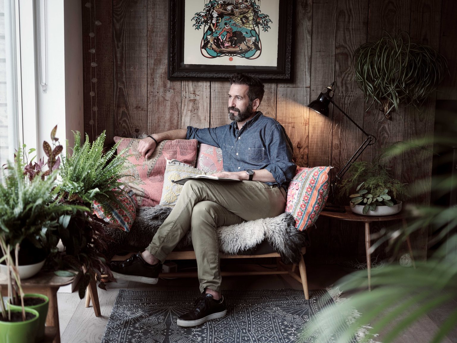 Biophilic Design Courses with Oliver Heath | CSP Int'l Certified ...