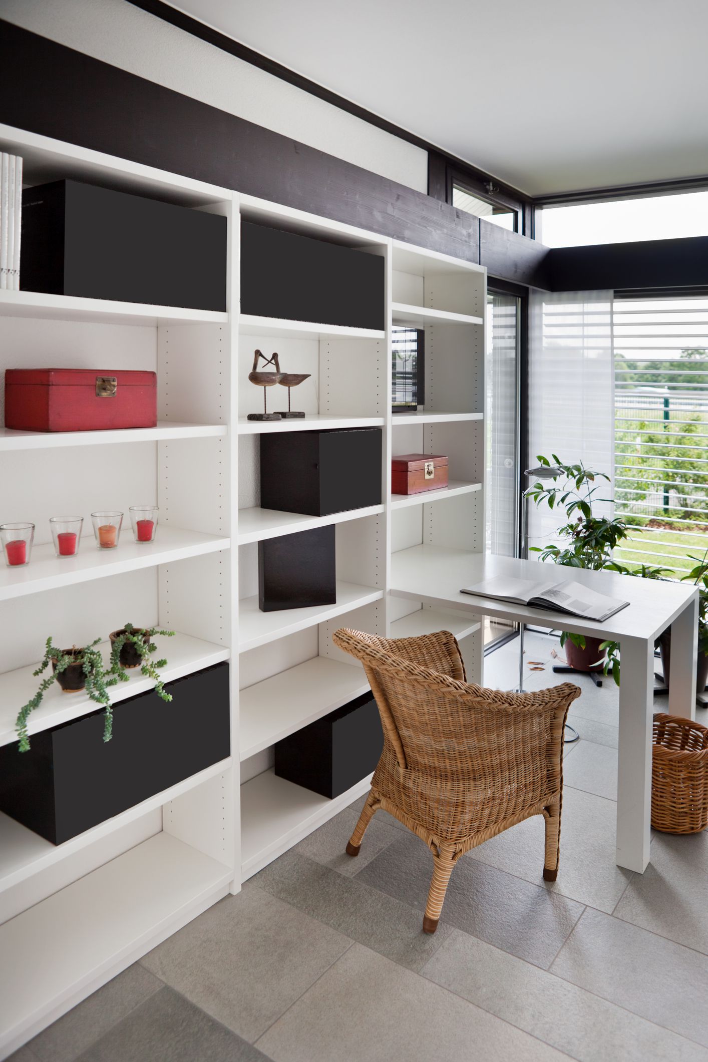 Organizing & Optimizing Home Offices | CSP Int'l Certified Staging Courses